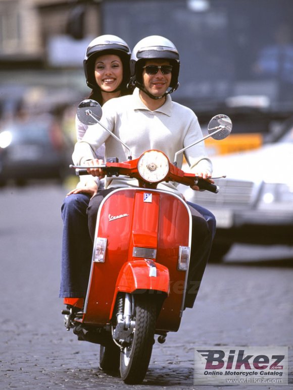 Vespa PX 125 gallery